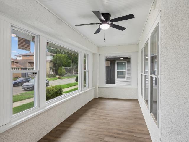 Single Family: MLS #12624