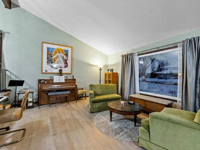 Single Family: MLS #12629