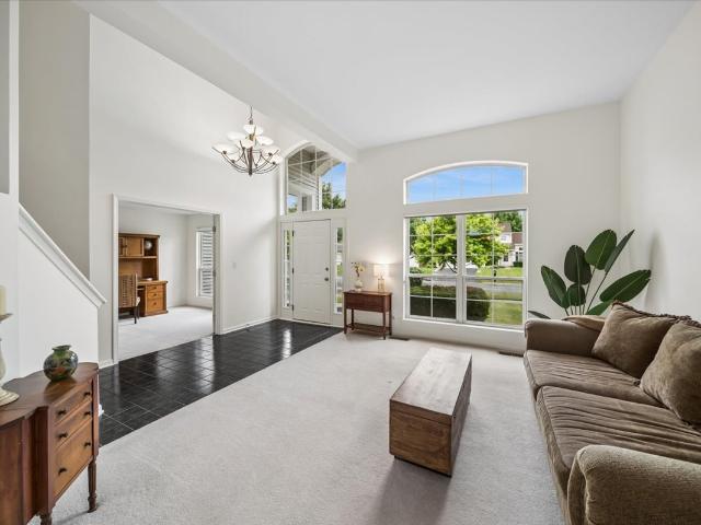 Single Family: MLS #12631