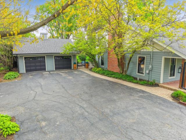 Single Family: MLS #12637