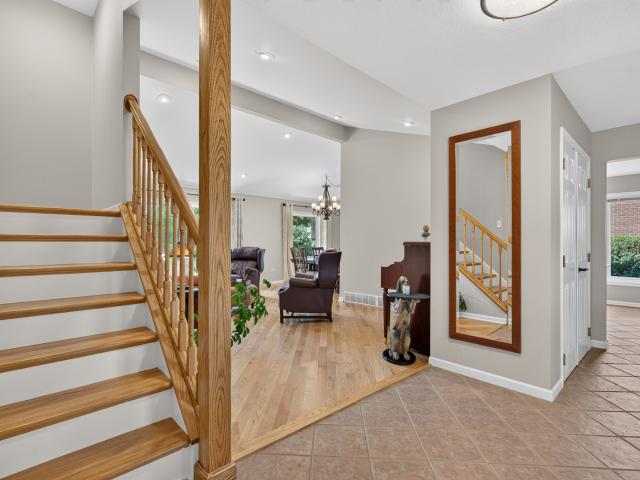 Single Family: MLS #12740