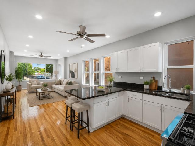 Single Family: MLS #12742
