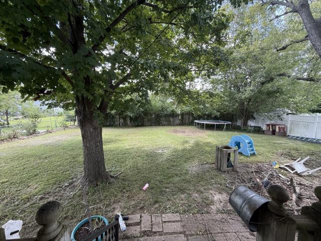 Single Family: MLS #12744