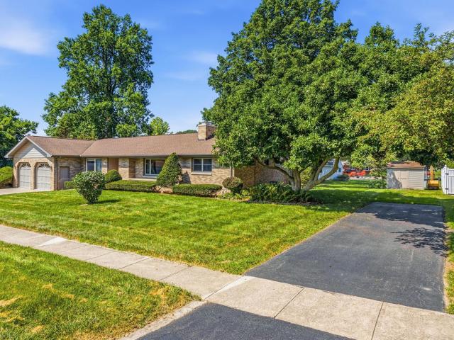 Single Family: MLS #12703