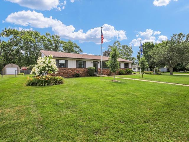 Single Family: MLS #12703