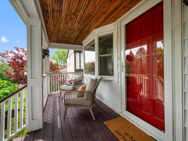 Single Family: MLS #12703