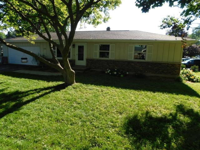 Single Family: MLS #12701