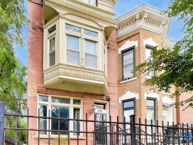 Single Family: MLS #12701