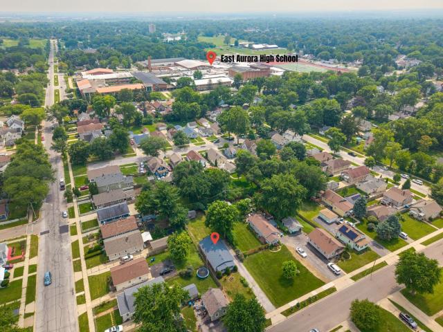 Single Family: MLS #12702