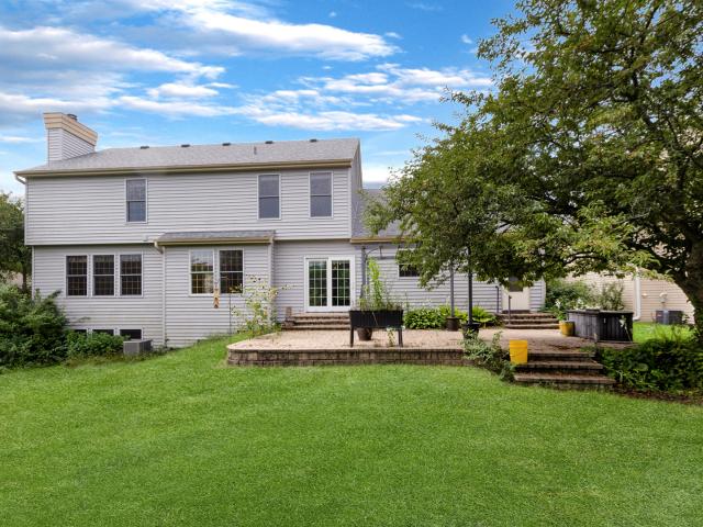 Single Family: MLS #12702