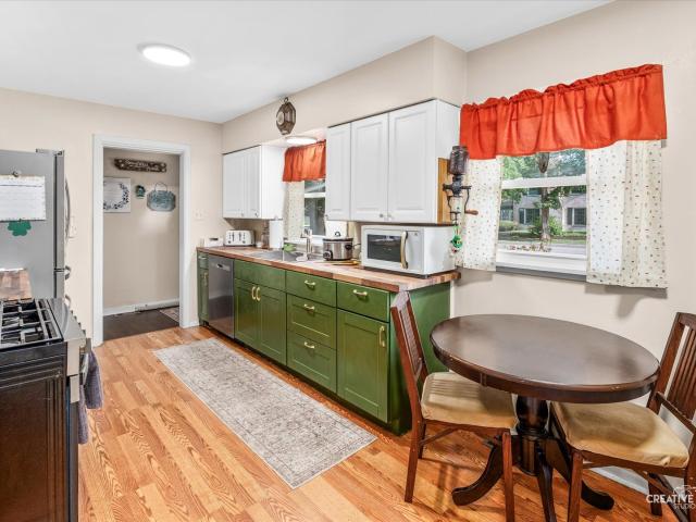 Single Family: MLS #12702