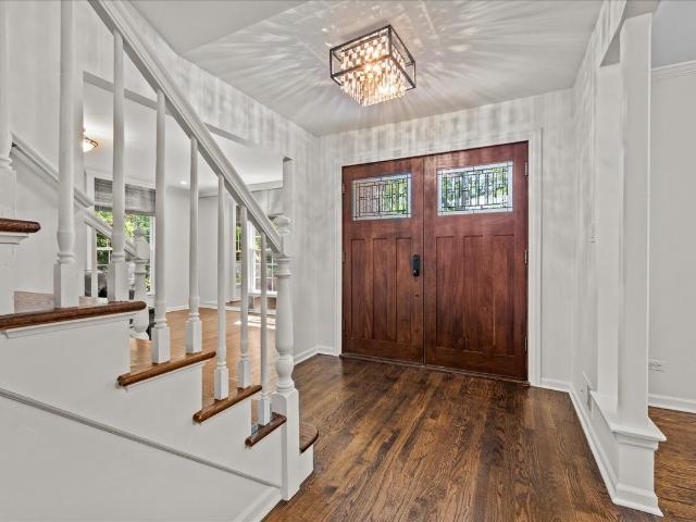 Single Family: MLS #12707