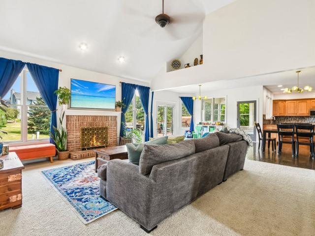 Single Family: MLS #12704