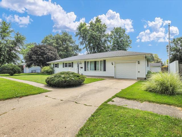 Single Family: MLS #12704