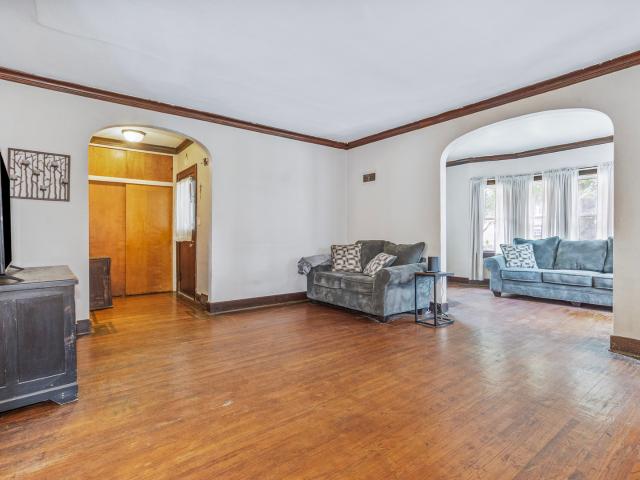 Single Family: MLS #12704
