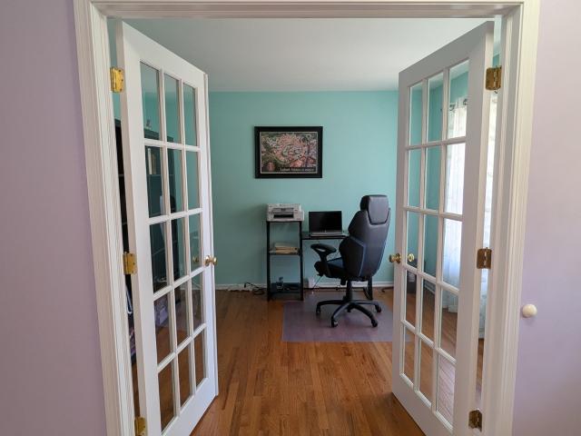 Single Family: MLS #12705