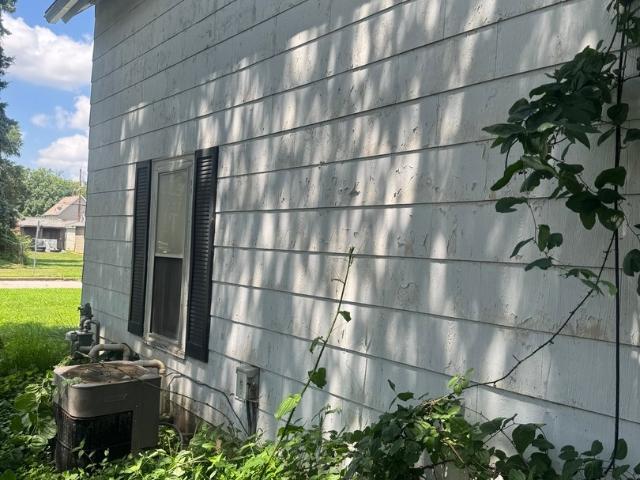 Single Family: MLS #12705