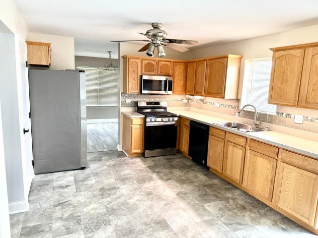 Single Family: MLS #12706