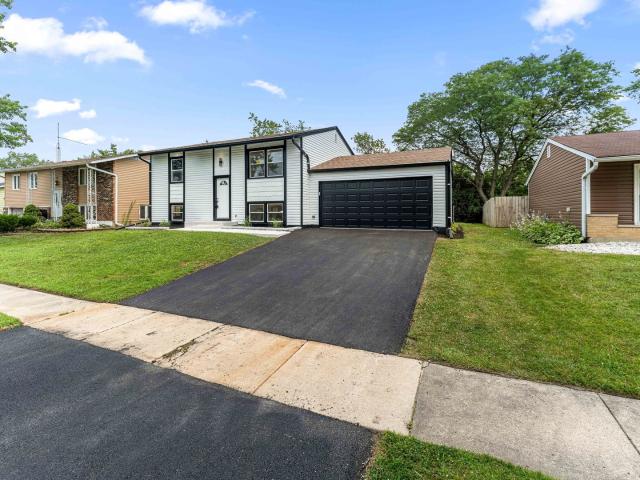 Single Family: MLS #12706