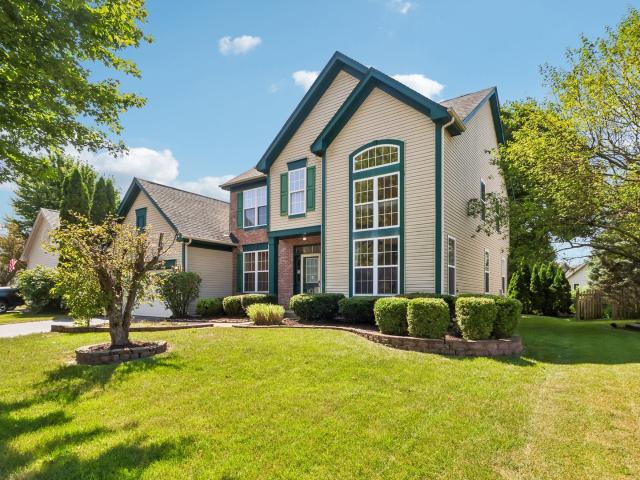 Single Family: MLS #12706