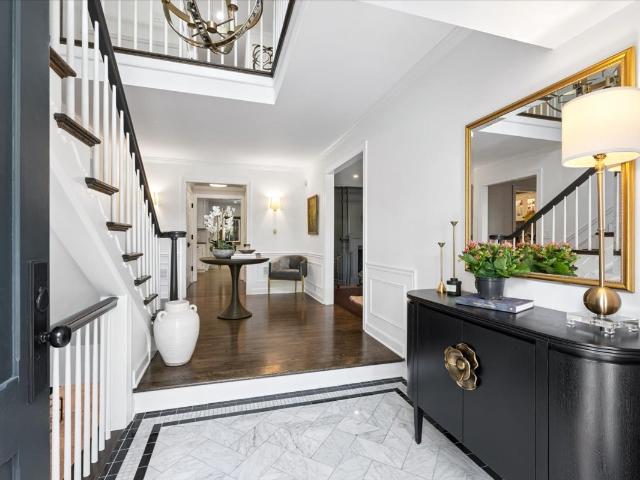 Single Family: MLS #12706