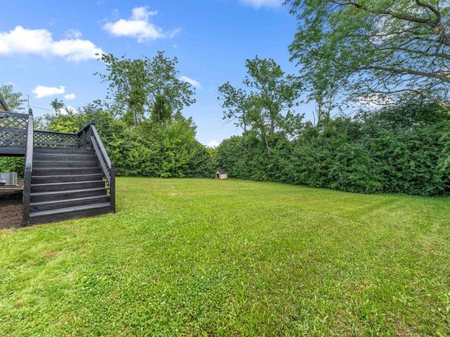 Single Family: MLS #12706