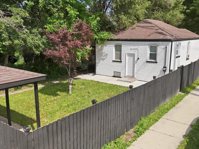 Single Family: MLS #12708