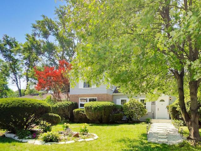 Single Family: MLS #12708