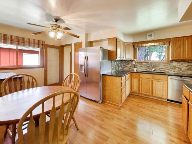 Single Family: MLS #12708