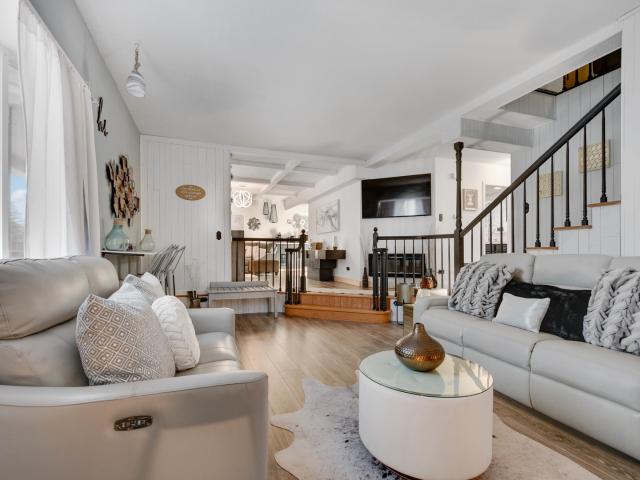 Single Family: MLS #12708