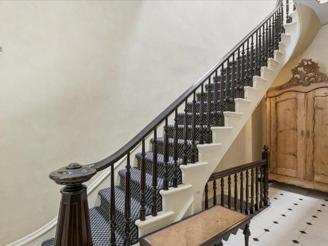 Single Family: MLS #12708