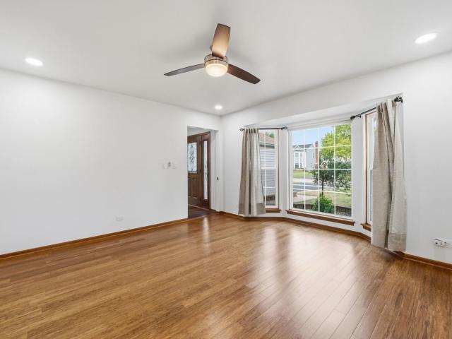 Single Family: MLS #12709