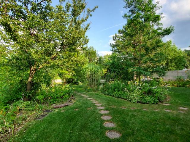 Single Family: MLS #12713