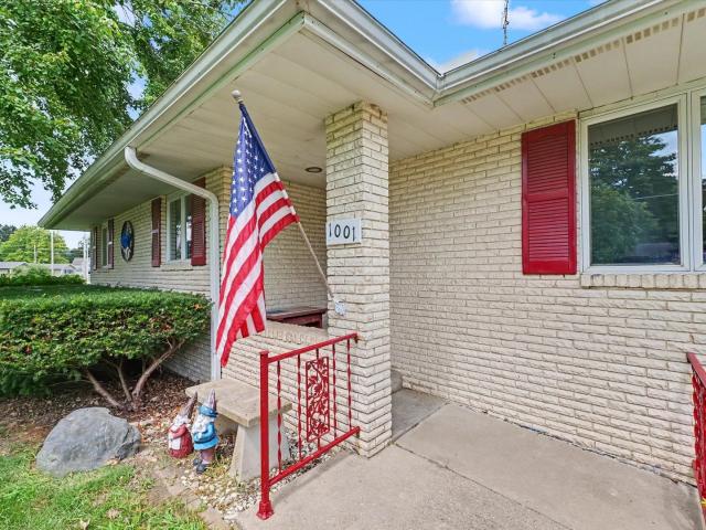 Single Family: MLS #12710