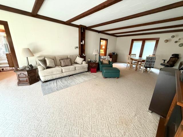Single Family: MLS #12710