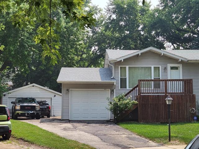 Single Family: MLS #12710