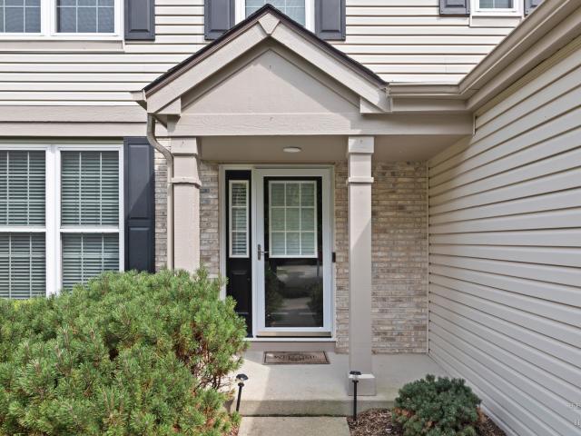 Single Family: MLS #12711