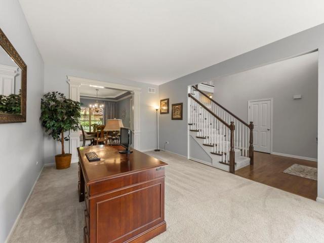 Single Family: MLS #12711