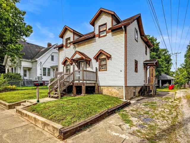 Single Family: MLS #12712