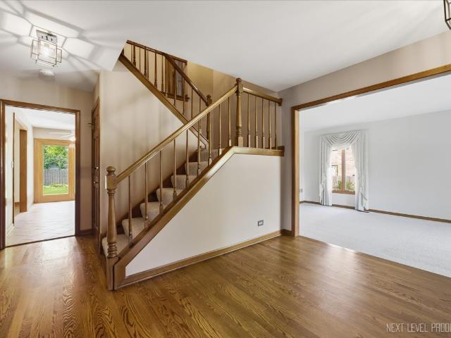 Single Family: MLS #12712