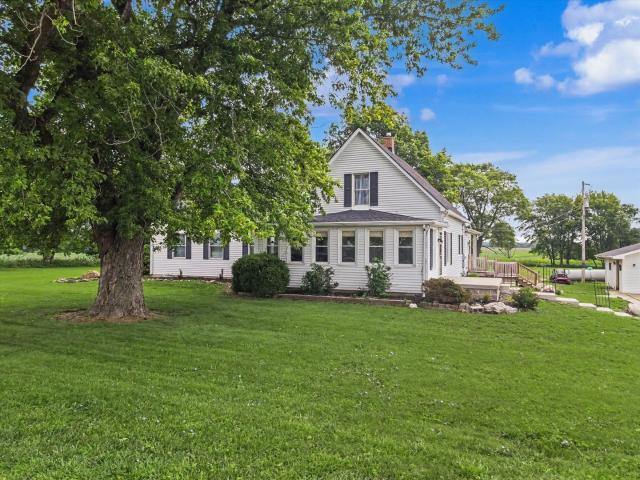 Single Family: MLS #12712