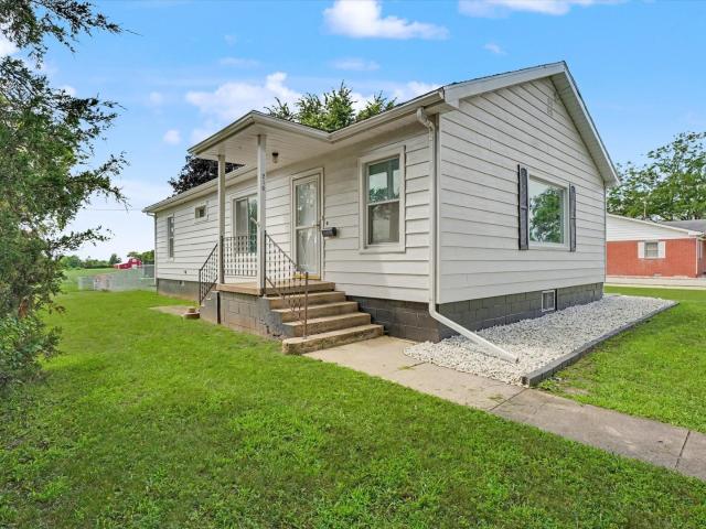 Single Family: MLS #12712