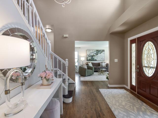 Single Family: MLS #12712