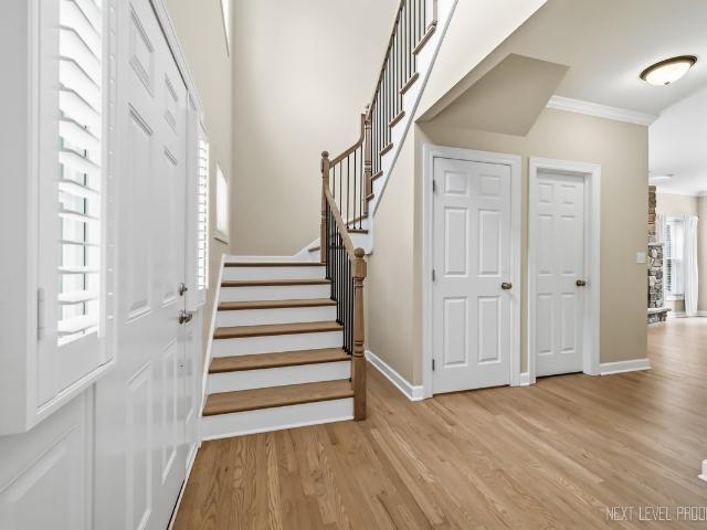 Single Family: MLS #12717