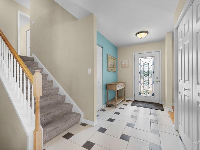Single Family: MLS #12714