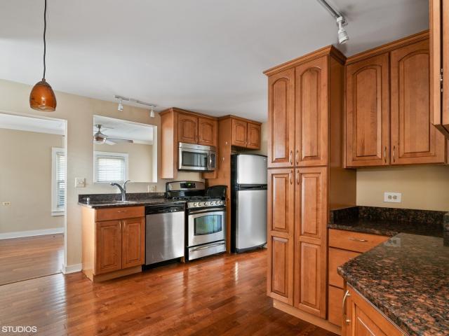 Single Family: MLS #12714