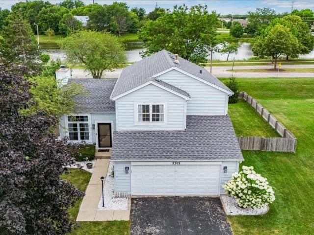 Single Family: MLS #12715