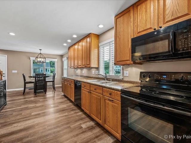 Single Family: MLS #12715