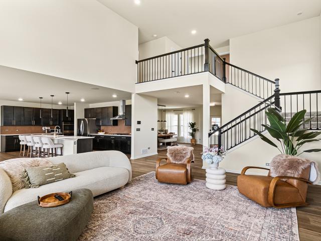 Single Family: MLS #12719