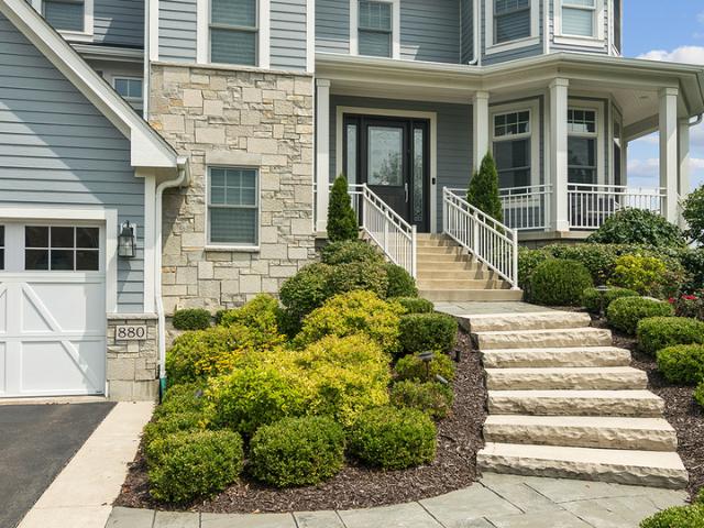 Single Family: MLS #12723